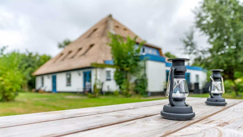 B&B De Oude Skuur Texel - Bed en Breakfast - Nederland - Noord-Holland ...
